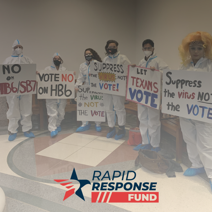 Texas Freedom Network