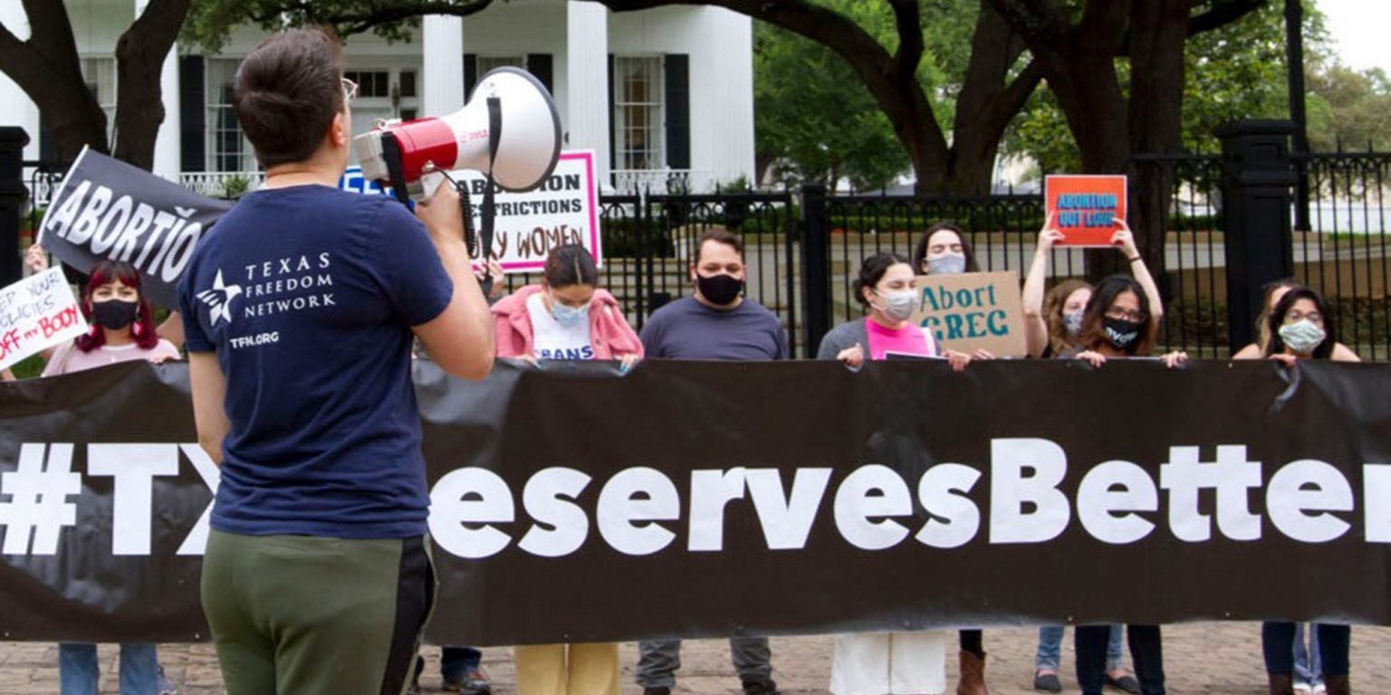 Home - Texas Freedom Network (TFN)