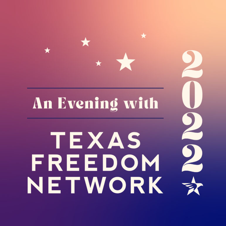 Home - Texas Freedom Network