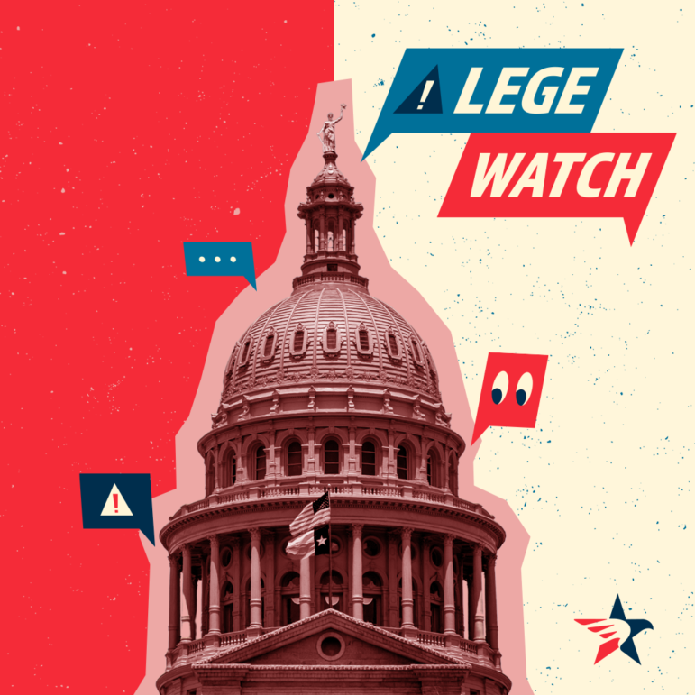 Home - Texas Freedom Network (TFN)