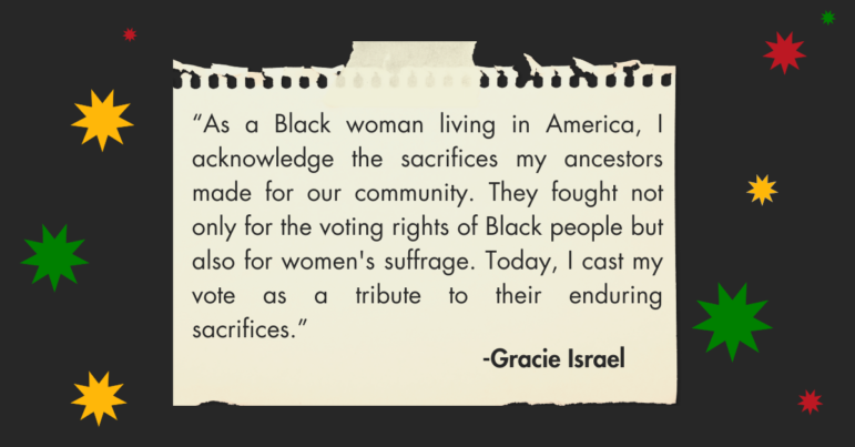 Juneteenth: Honoring Freedom with Texas Freedom Network and Texas Rising - Texas Freedom Network