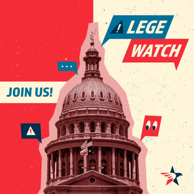 Home - Texas Freedom Network (TFN)