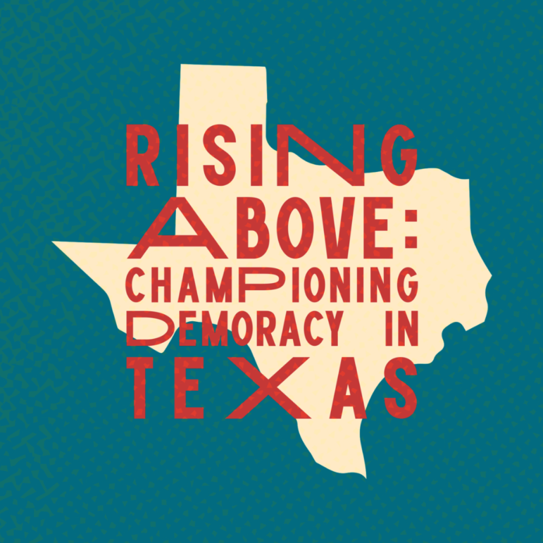 About Our Movement - Texas Freedom Network
