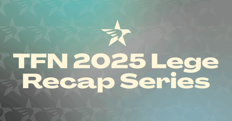 Organizing Texans for Progressive Change - Texas Freedom Network (TFN)